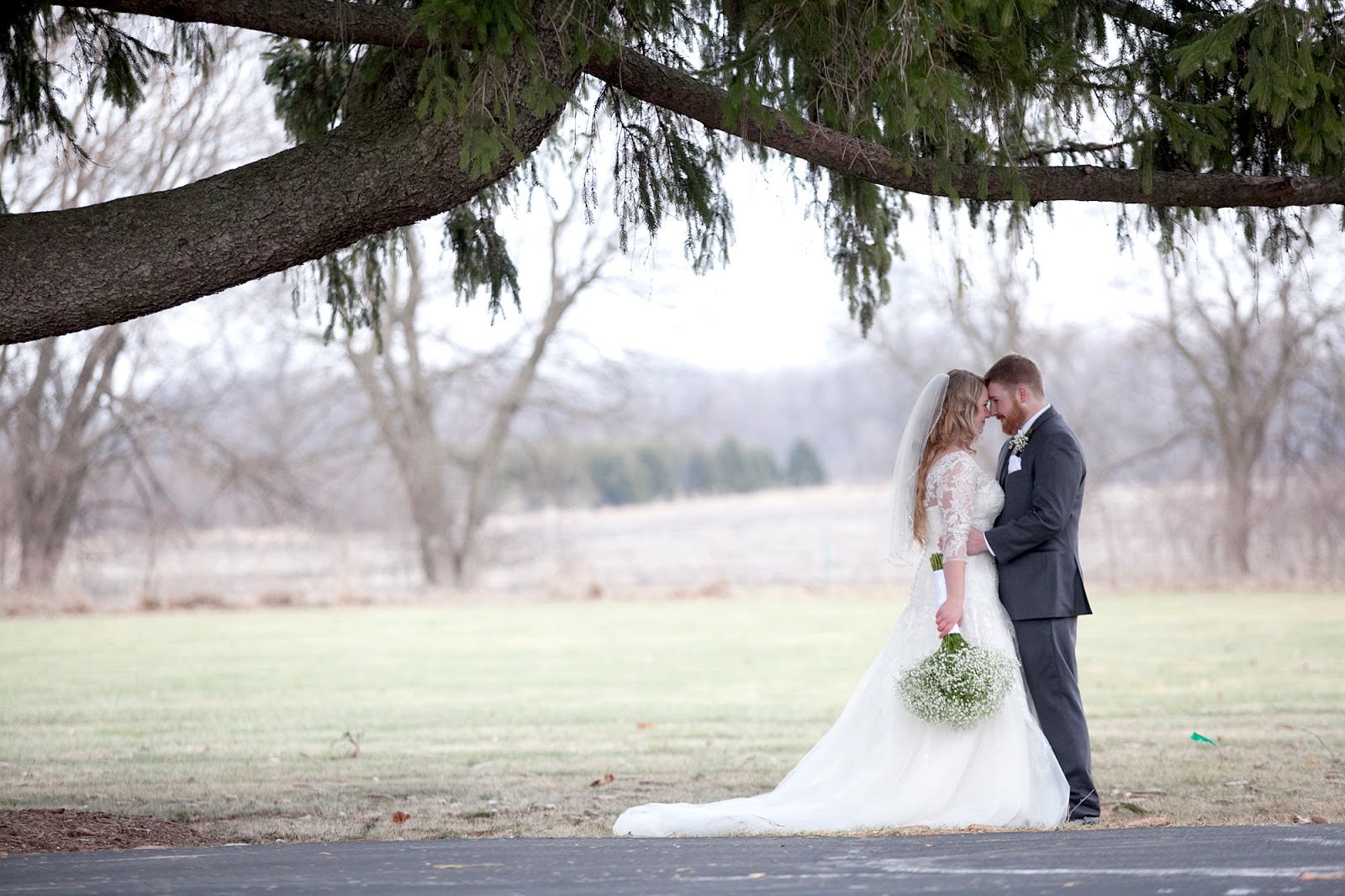 Sandy Bressner Photography: Amy + Kyle