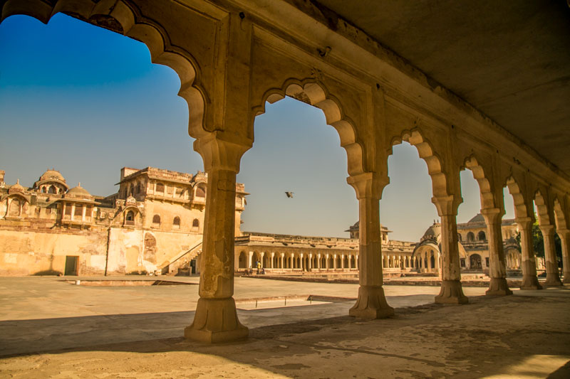 Ahhichatragarh - the story of fame, destruction and resurrection of the ...