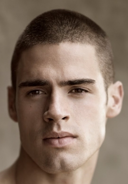 HOMBRES REVISTA DIGITAL - MEN DIGITAL MAGAZINE: CHAD WHITE - LOS ...