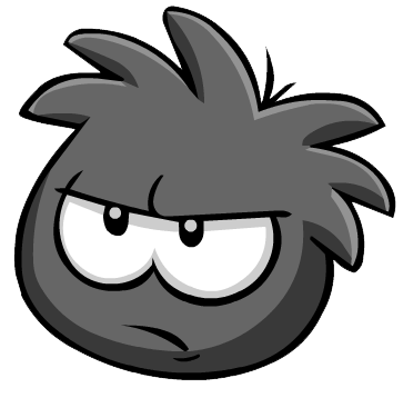 Puffle mania: Puffles