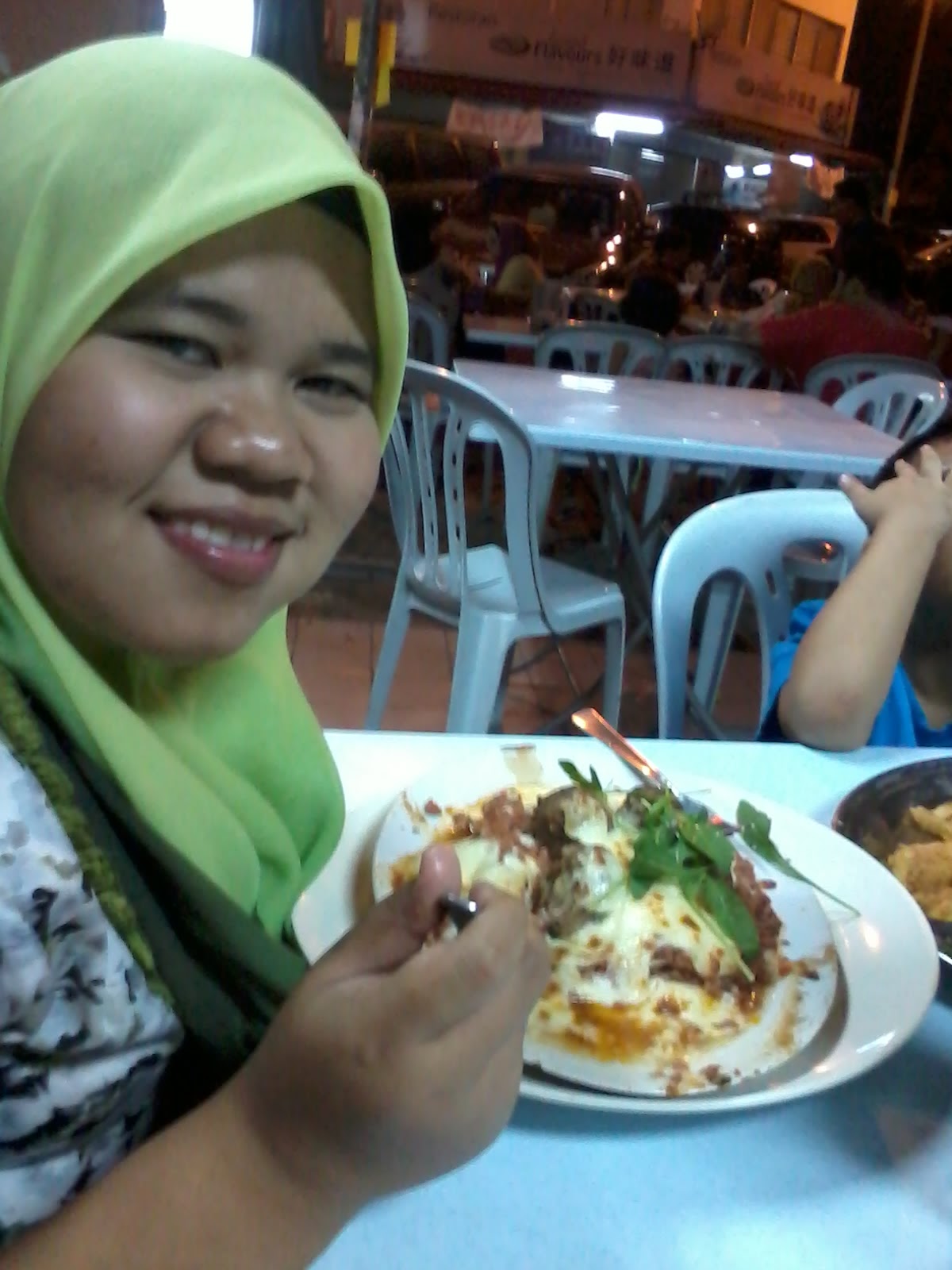 SoSeh.Sini.SoSeh.Sana.