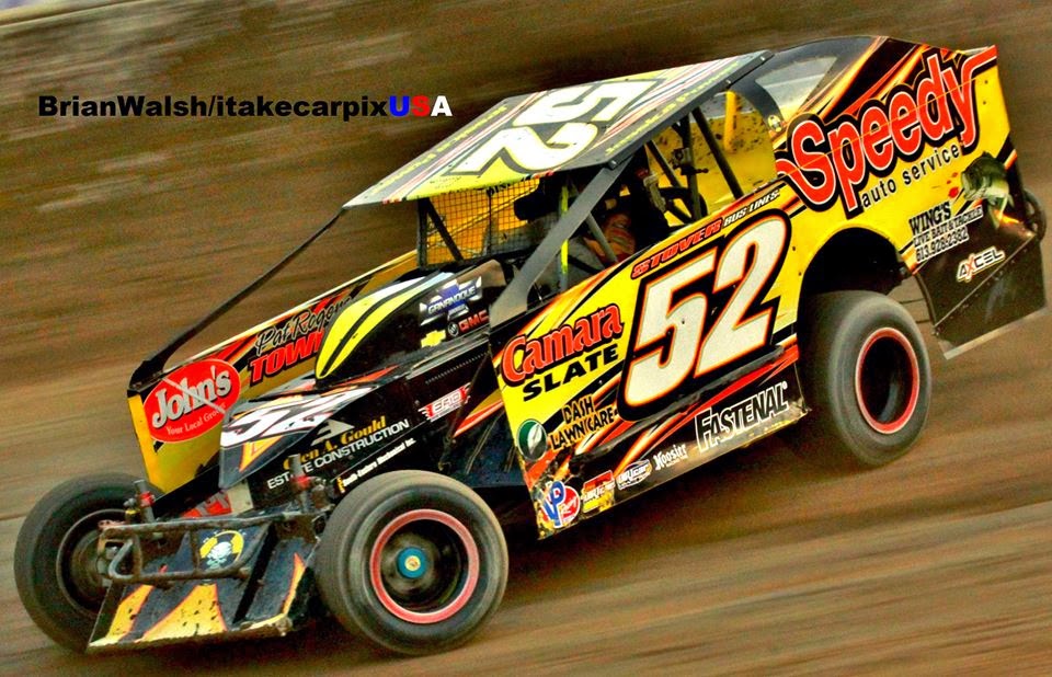 Jessica Power News and Notes: Jessica Power Grabs Sixth Place Finish in ...