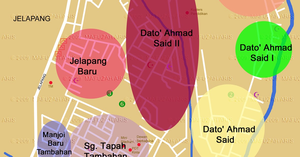 manjoi.my: General Overview