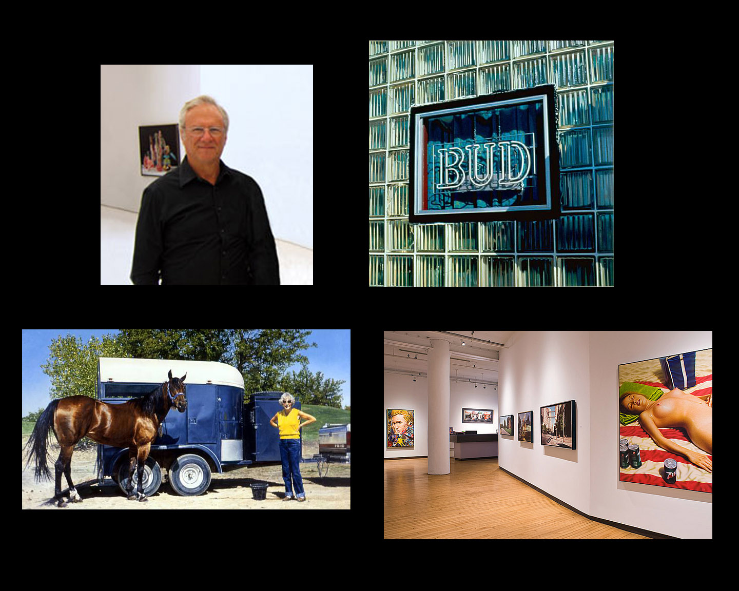 High Definition Realism,The Hyperrealism Paintings and Photorealsim of ...