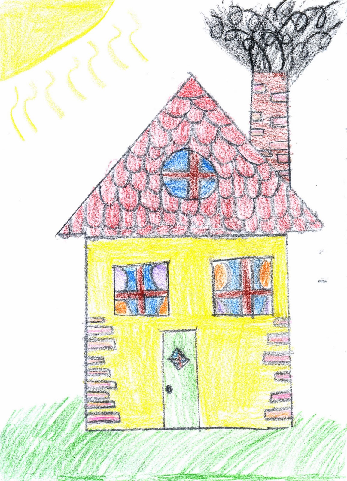 noiembrie 2013 | Așa și-așa