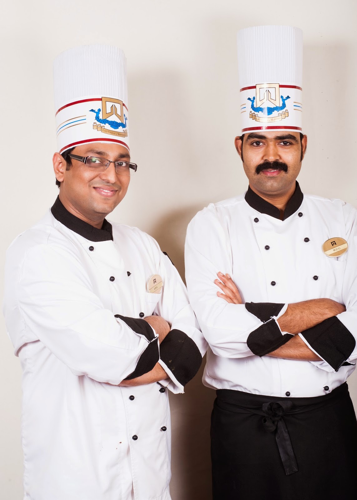 RUPALI DEAN -TRAVELLER AND FOODIE: DEHLAVI CUISINE KA MAUSAM AT ...