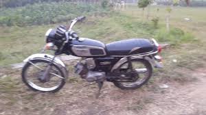 Sejarah Dan Spesifikasi Yamaha L2 Super - SebarkanCara