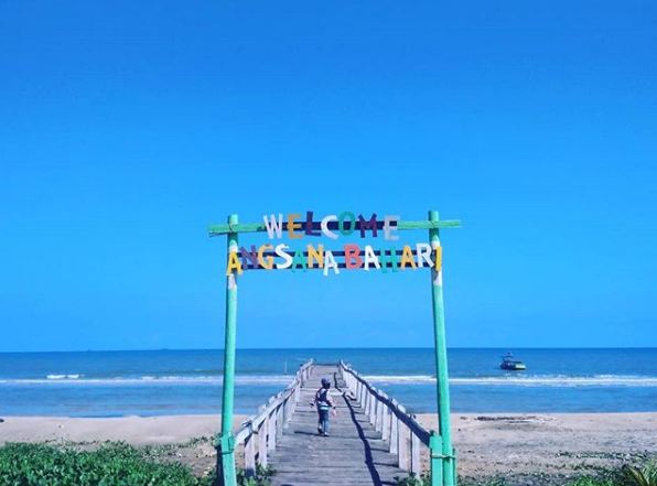 Wisata Pantai di Kalimantan Selatan yang Memanjakan Liburanmu | Jangan ...