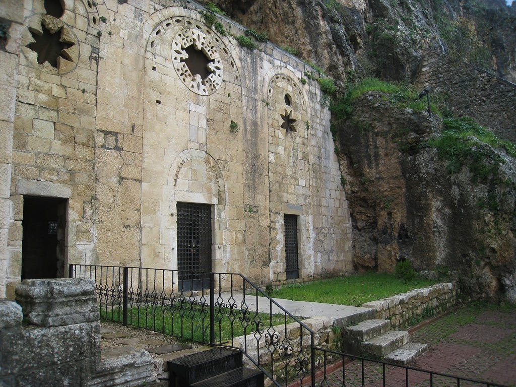 Comenius: "Let's Travel!": Antakya, Antioch - Hatay, Turkey