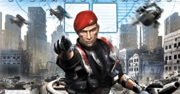 Ground Control II [PC] - Utorrent Games