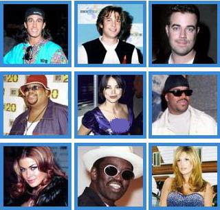 Fun Panorama: Where are they now: MTV VJs