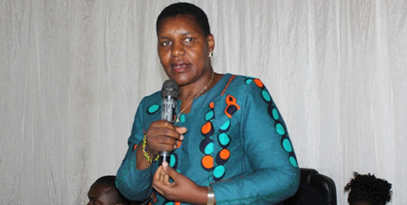 Idamu La Mahlebo Ubuphrophetho Nesithunywa