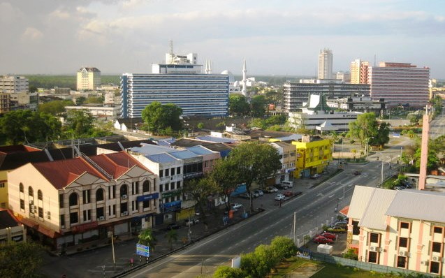 PANITIA - SEJARAH - SMKTP