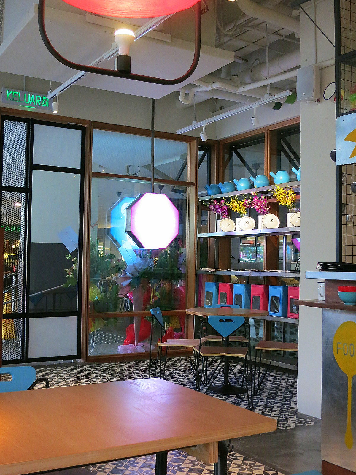 There's no doubt that folks will flock to Wondermama in the months ...