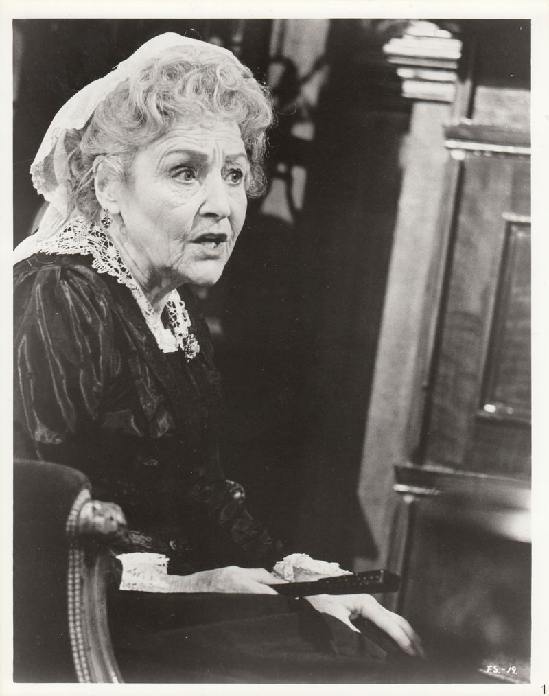 FILMY KOSTIUMOWE: The Forsyte Saga (TV Serial 1967– )