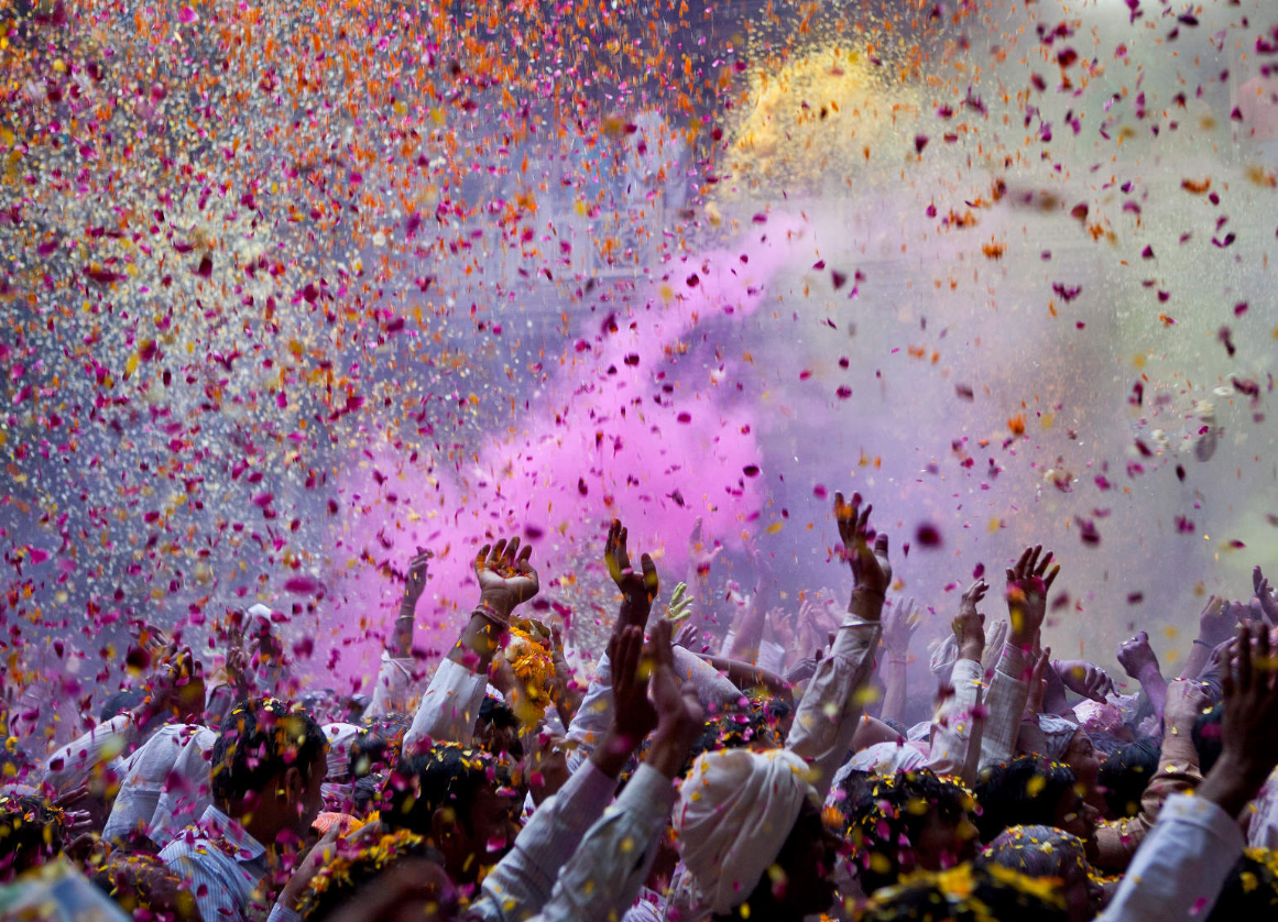 richie designs: photographer profile: Palani Mohan