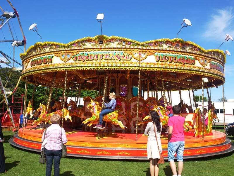 North East and Yorkshire Fun Fair Pics: 2013 N.East & Yorks Fairs ...