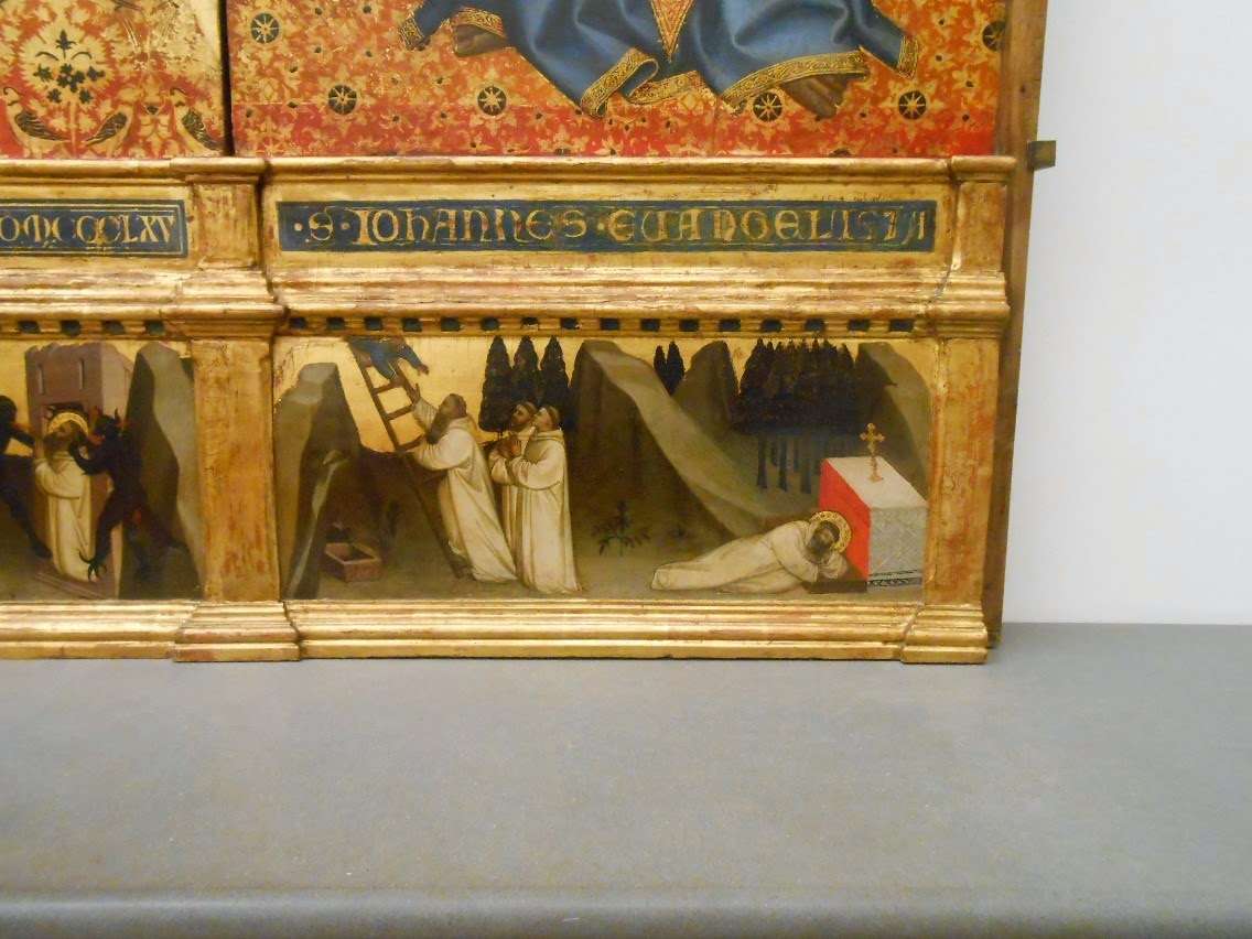 New Liturgical Movement: The Feast of St Romuald