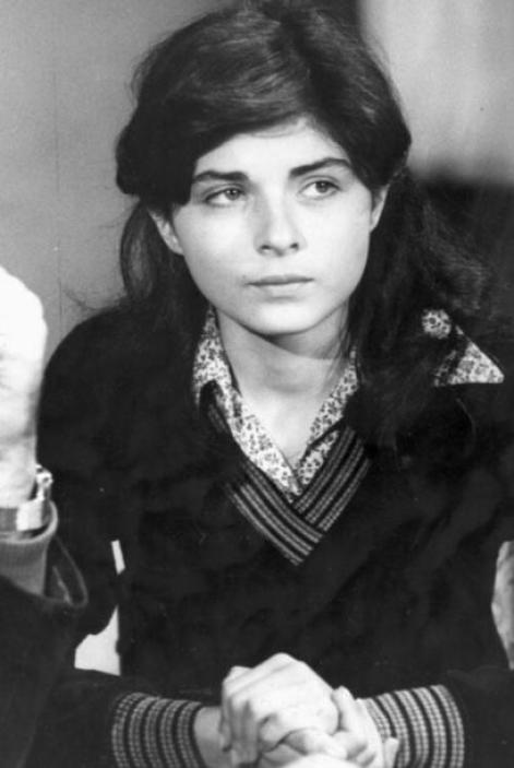 Victoria Ruffo (Trayectoria 1980 - 1989)