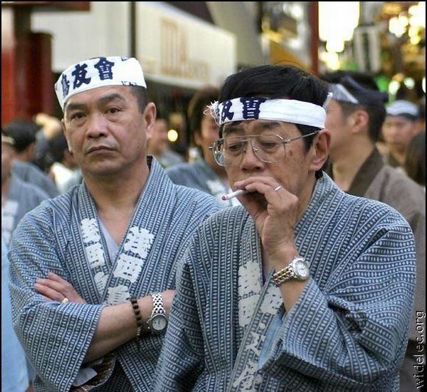 FUNNY ASIAN: Funny Asian People #4