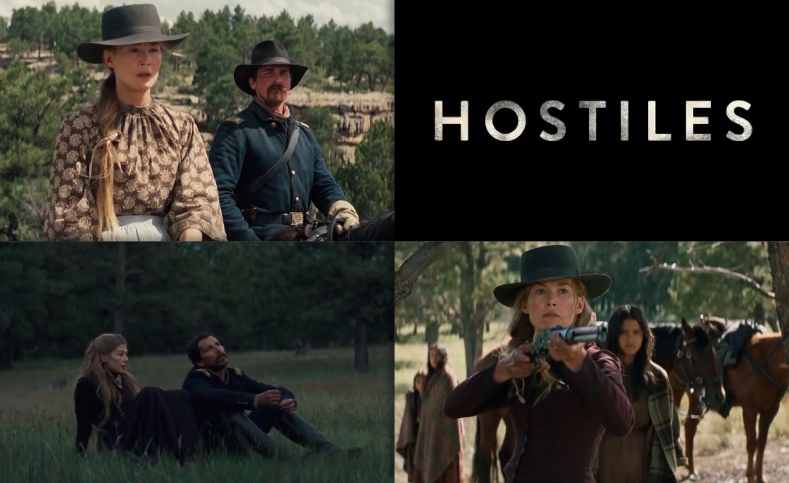 Hostiles | emsekflol.com