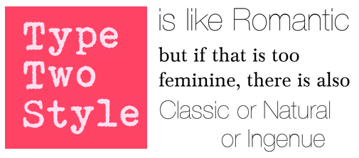 Romantic ~ expressing your truth closet