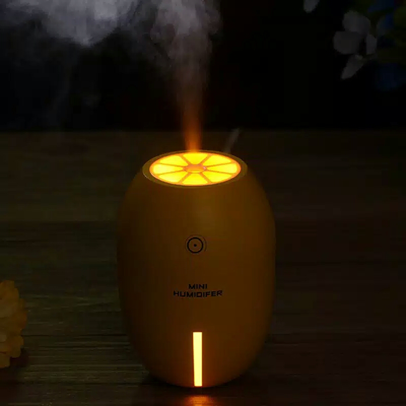 Jual Humidifier/Diffuser - K-Shop