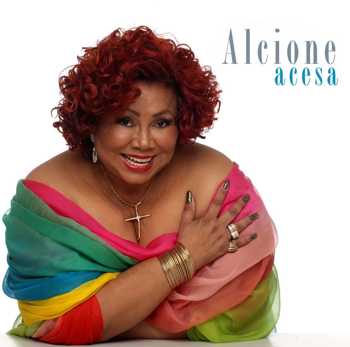 Show e Bola: Alcione no Planet Music Hall