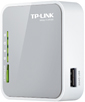 Chicken Linux: PirateBox on a TP-Link TL-MR3020