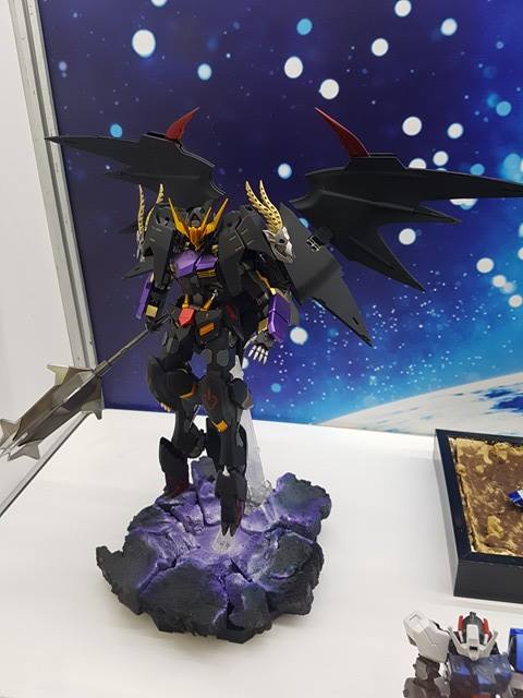 GBWC 2016 Australia Champion [Lance Nguyen]