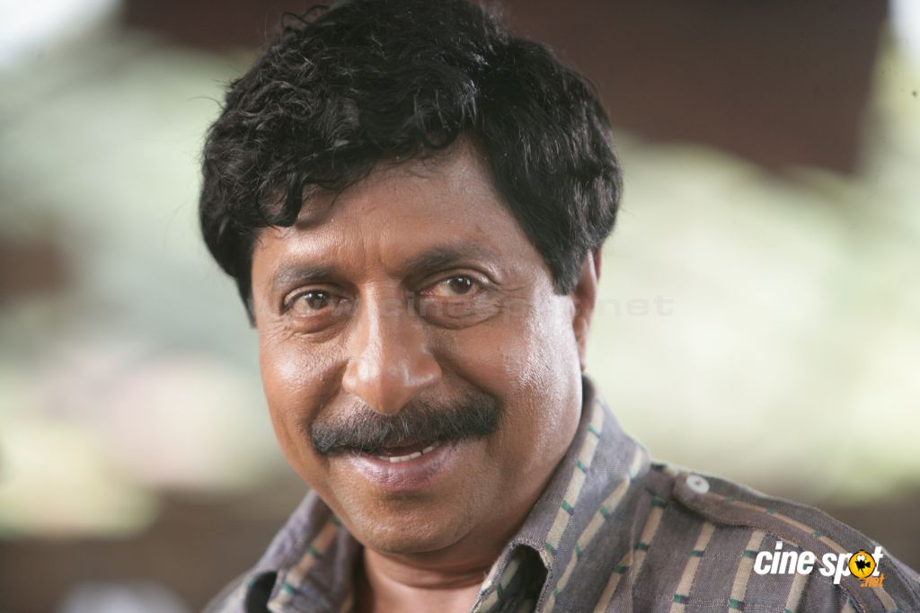 Sreenivasan Photos