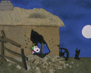 Open the Pod Bay Doors, HAL: Notes while watching "It's the Great ...