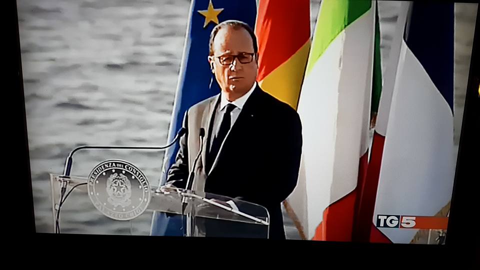 Angelo Consoli: Manifesto di Ventotene: 5 proposte per far ripartire l ...