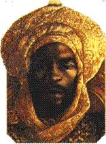 History Class: The Songhai Empire