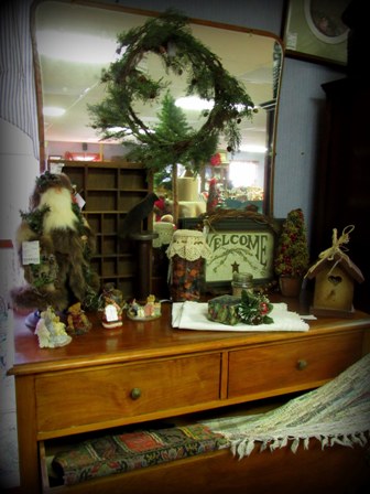 The Heart of Home: Furnishing Your Home with Style