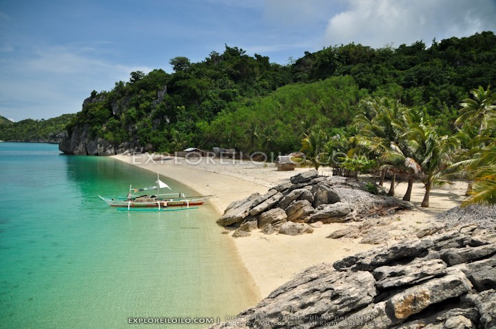Ocean Breeze: The Story Of The Islands In Carles
