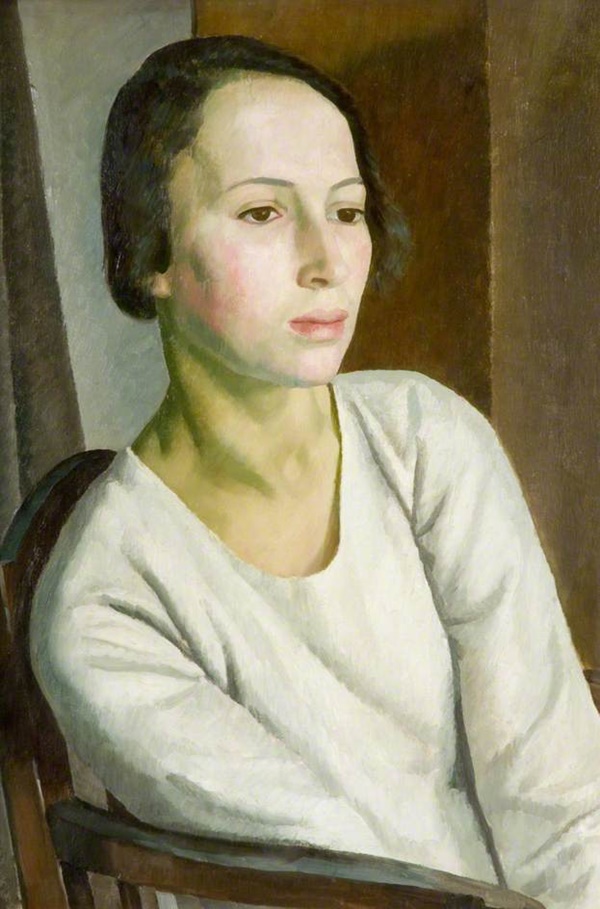 Impressioni Artistiche : ~ Dod Procter