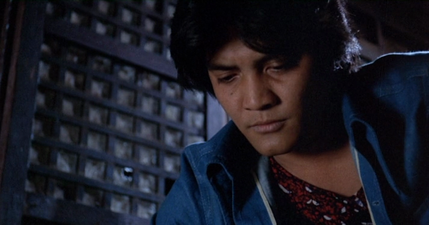 Name That Filipino Actor!: Angelo Castro Jr