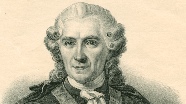 Química Orgânica: O nascimento da Química Orgânica