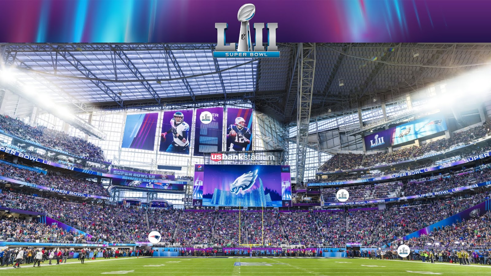 Buy Super Bowl 53 Tickets at Cheap Price - Daily Updates | Collection ...