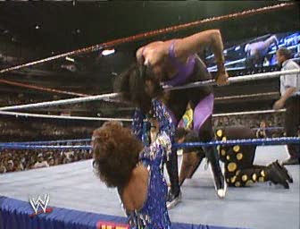 Wrestlemania para siempre: Wrestlemania VI