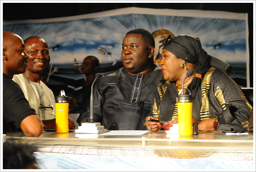 Photos from 2011 MTN project Fame