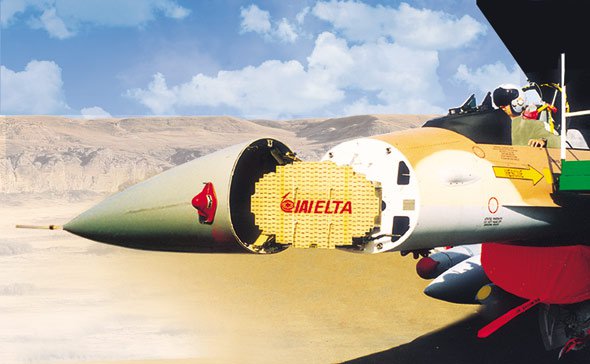 DEFENSE STUDIES: Air Force Acquiring Fire-Control Radar for FA-50PH