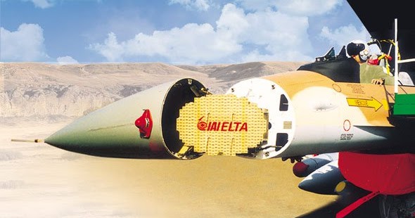 DEFENSE STUDIES: Air Force Acquiring Fire-Control Radar for FA-50PH