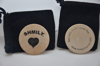 SHMILY Coins Give AWAY!