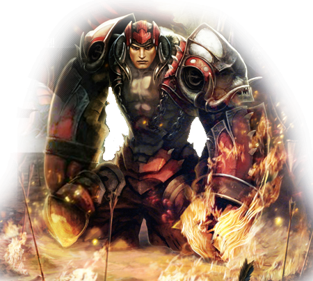 Renders Mu Online (Imagens sem fundo para Criar Banners e outros ...