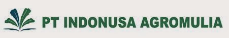 Lowongan Kerja PT. Indonusa Agromulia - Lowongan Kerja Terbaru