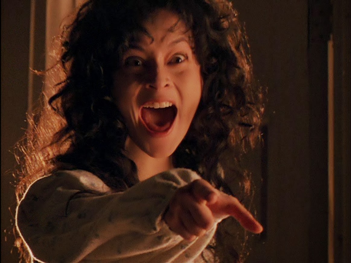 jdbrecords: body snatchers