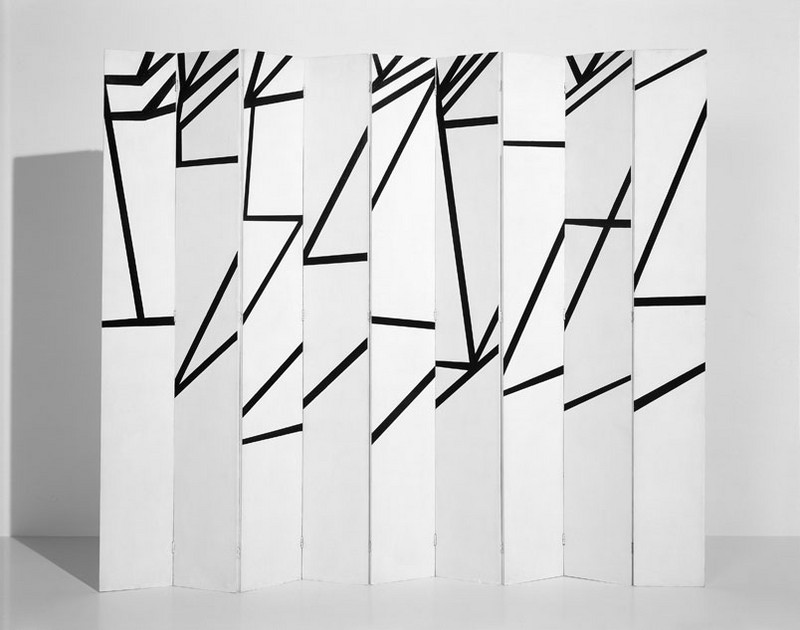 ART OF THE DAY: Ellsworth Kelly