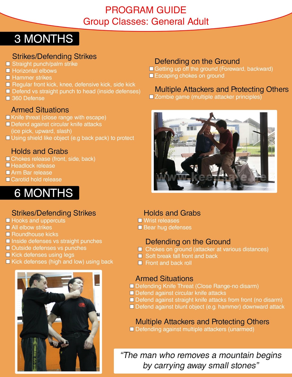 Toronto Krav Maga Academy TKMA November 2015 toronto-krav-maga-academy-tkma-november-2015